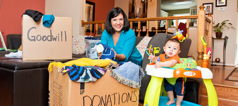 Community Donation Drives - Goodwill of the Great Plains