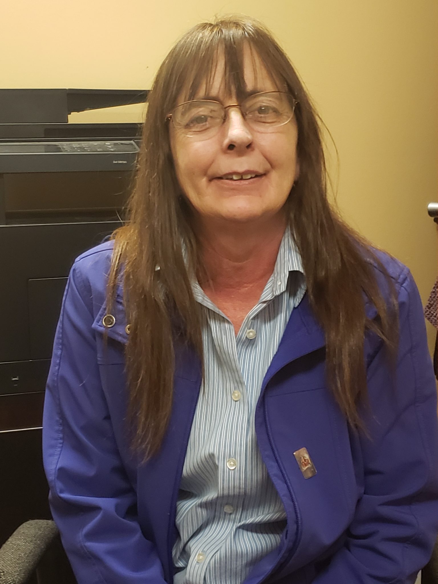 Sheryl's Shining Light is An Integral Part of the Rapid City Team