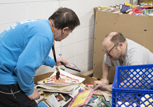 Programs - Goodwill of the Great Plains